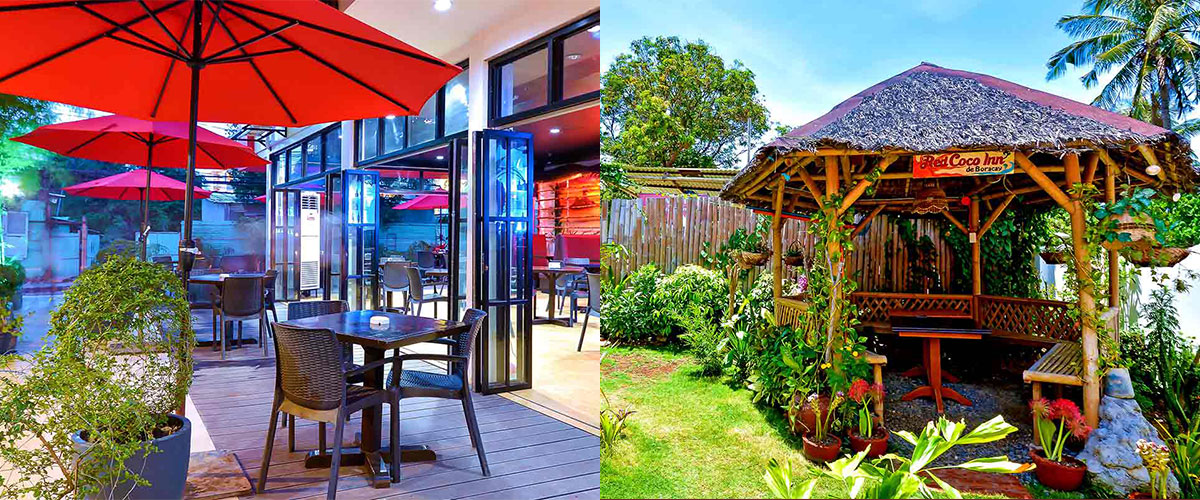 Red Coco Inn de Boracay│長灘島飯店-長灘島旅遊圖書館